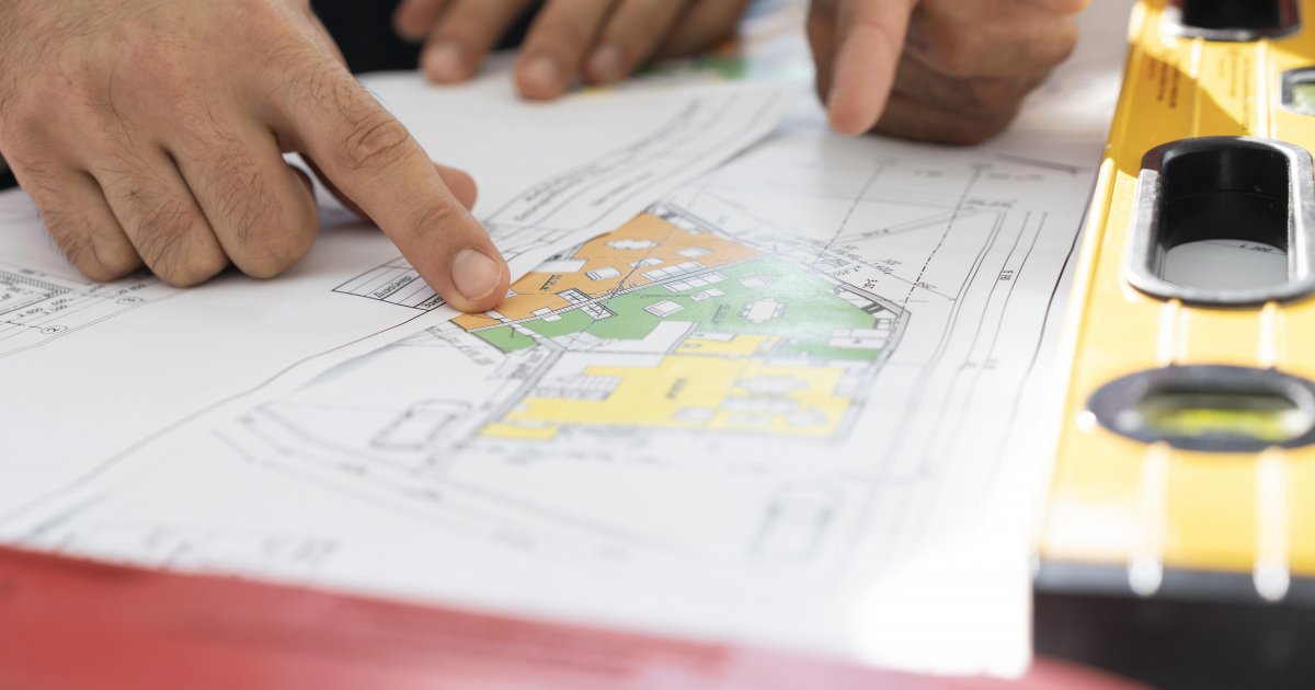 Travaux - urbanisme - Accueil - mairie de saint-amé